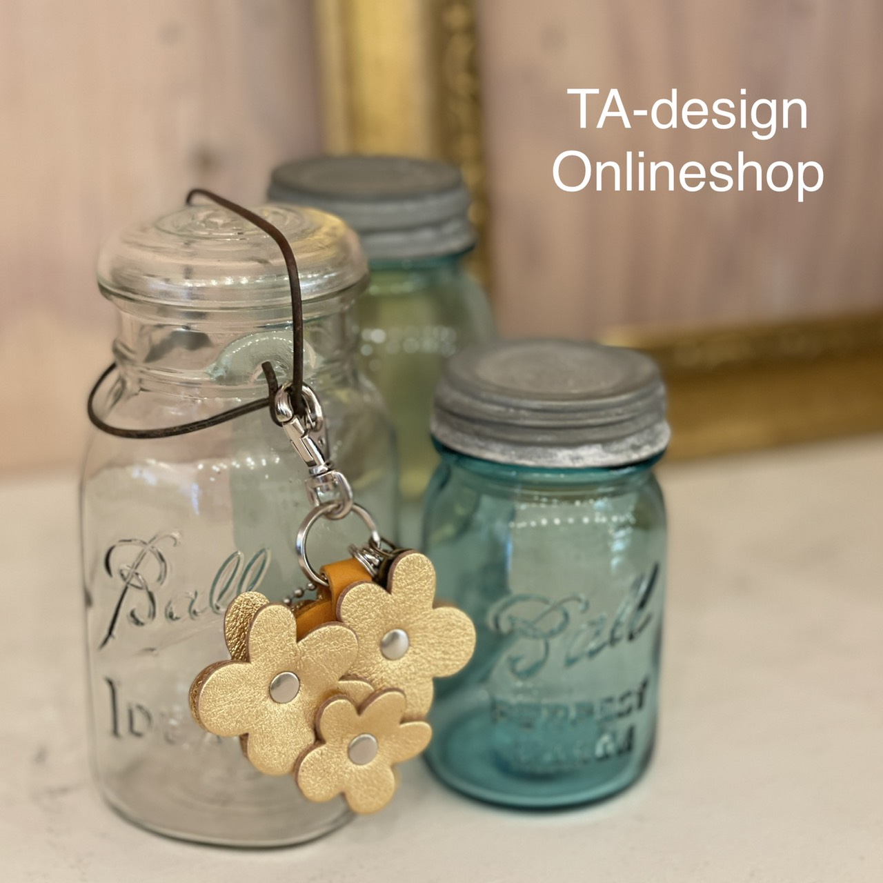 TA-design Online shop / TOPページ